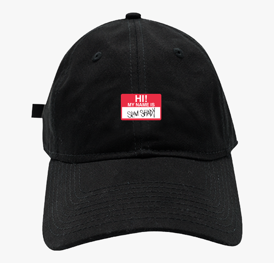 Eminem Slim Shady Lp Hat , Free Transparent Clipart - ClipartKey