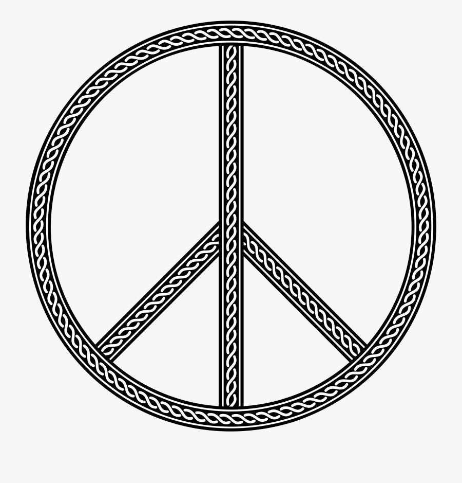 Circle With Three Lines Symbol Clipart , Png Download - Sketch Of A ...