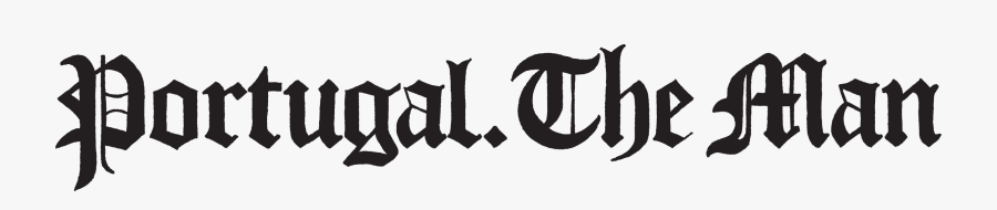 Logo De Portugal The Man , Free Transparent Clipart - ClipartKey