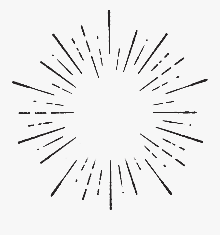 Starburst Clipart Burst Star Clip Coloring Pages Clipartbarn Drawing ...