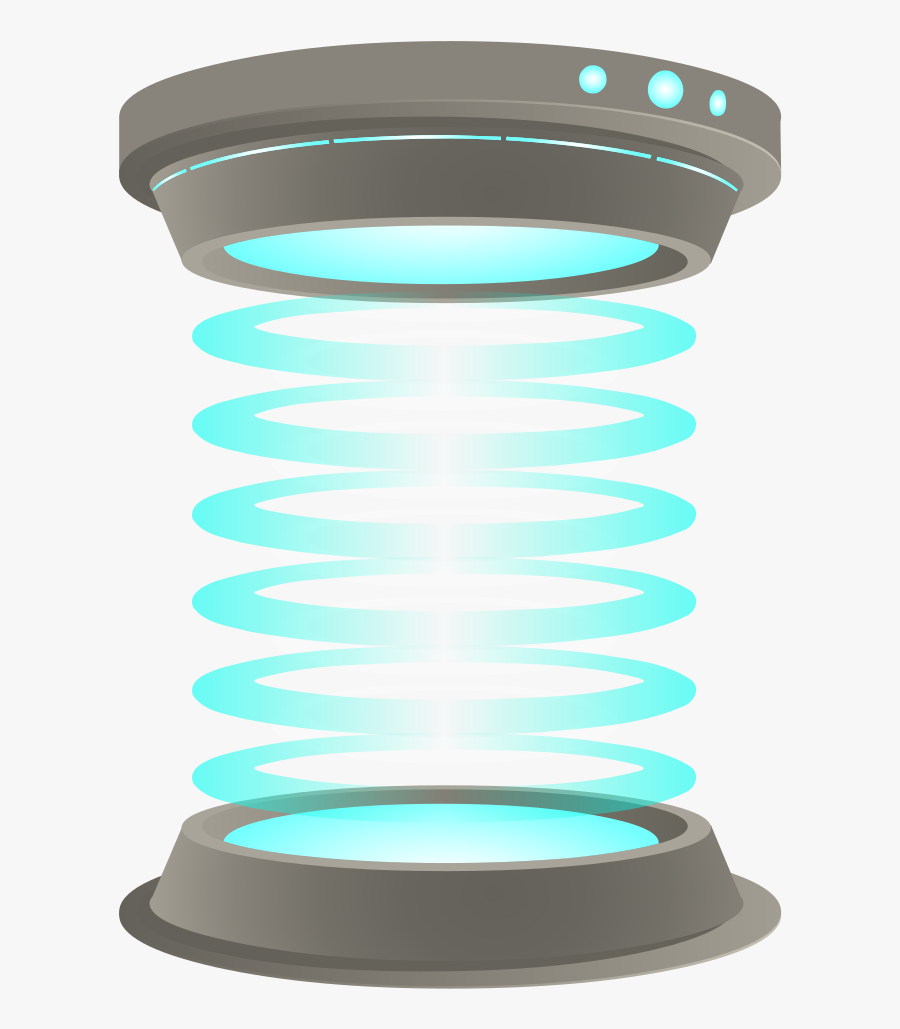 Teleportation - Teleportation Png , Free Transparent Clipart - ClipartKey
