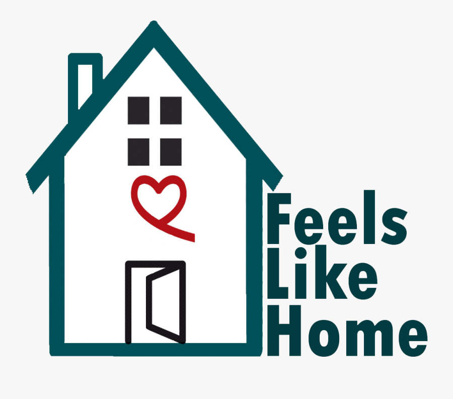 Feels Like Home Co - Feel Like Home Clipart , Free Transparent Clipart ...