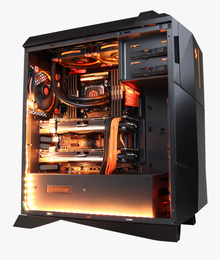 Gaming Pc Clipart , Free Transparent Clipart - ClipartKey