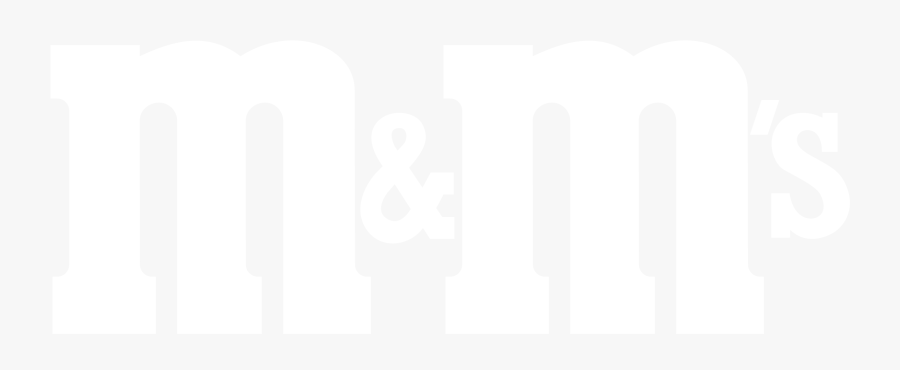 M&m"s Logo Png - White M And Ms Logo , Free Transparent Clipart ...