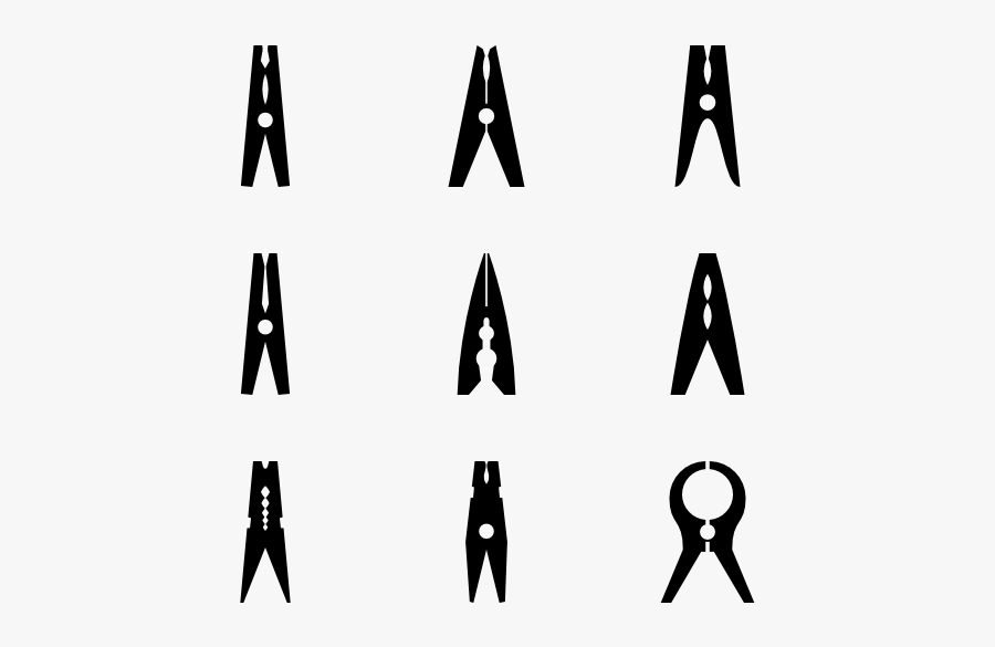 Clothespin Svg , Free Transparent Clipart - ClipartKey