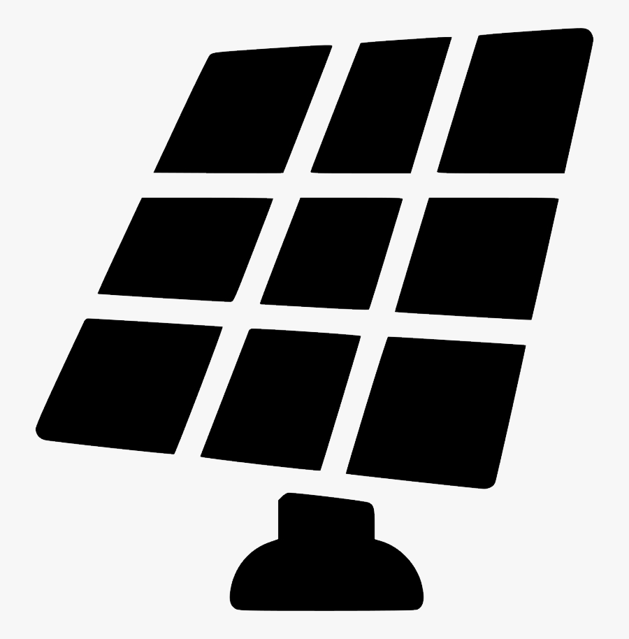 Solar Panel Png - Solar Panel Png Vector , Free Transparent Clipart ...
