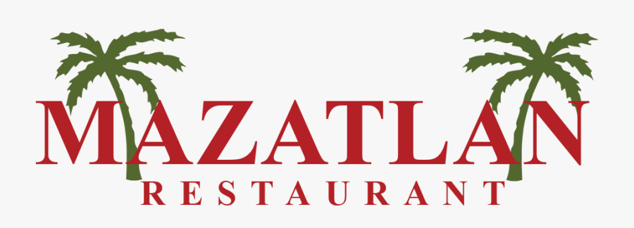 Mazatlan Restaurant Logo , Free Transparent Clipart - ClipartKey