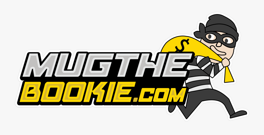 Untitled-2 - Mug The Bookie , Free Transparent Clipart - ClipartKey