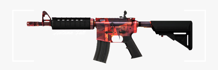 Ak47 Vector Csgo - Ak 47 Png Cs Go , Free Transparent Clipart - ClipartKey