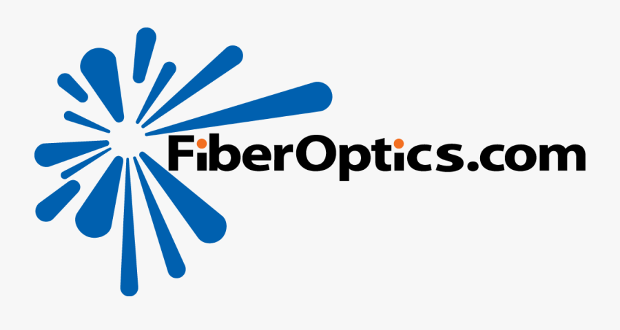 Fiber Optics Logo , Free Transparent Clipart - ClipartKey