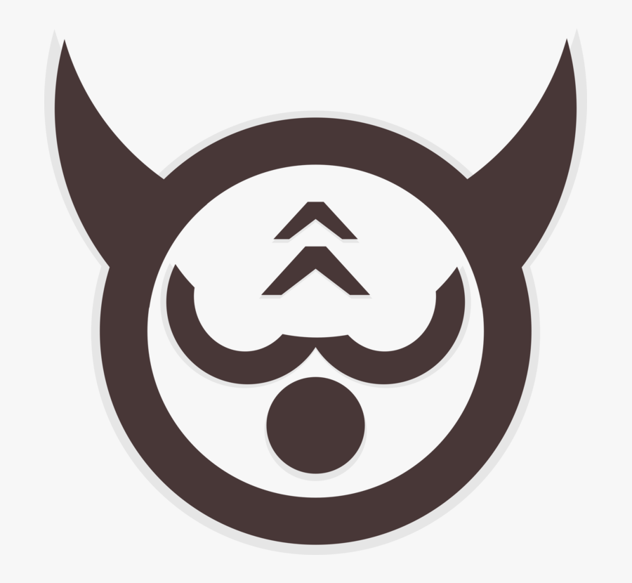 Logo,symbol,snout - Icon , Free Transparent Clipart - ClipartKey