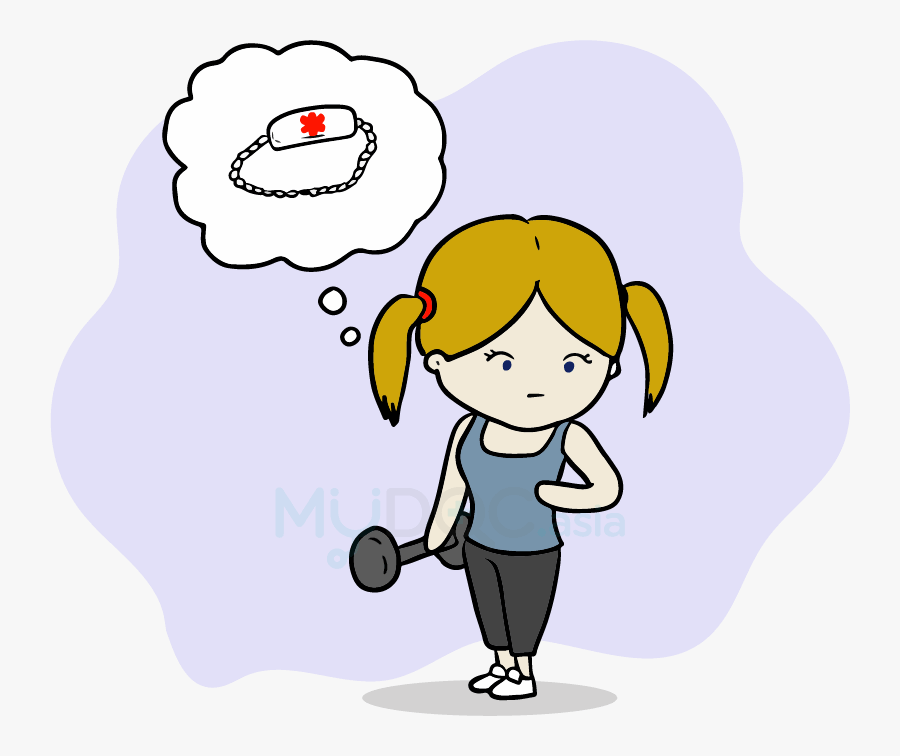 Healthcare Clipart Poor Health - Cartoon , Free Transparent Clipart ...