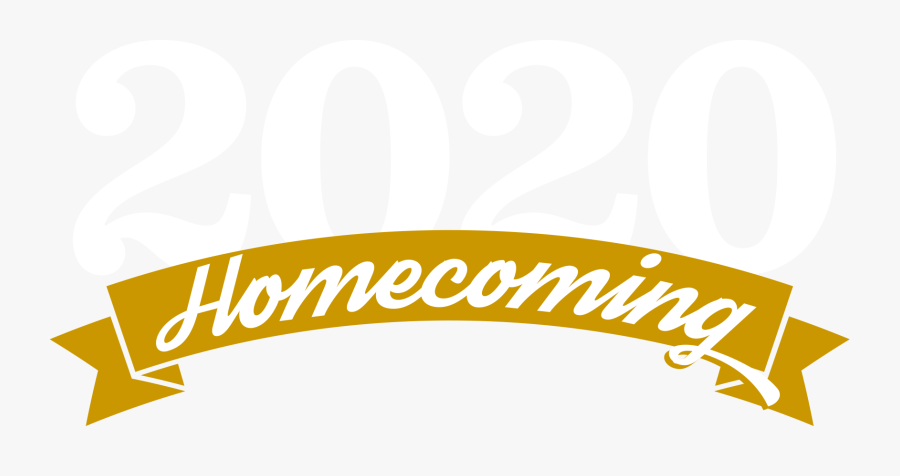 Homecoming 2020 , Free Transparent Clipart - ClipartKey