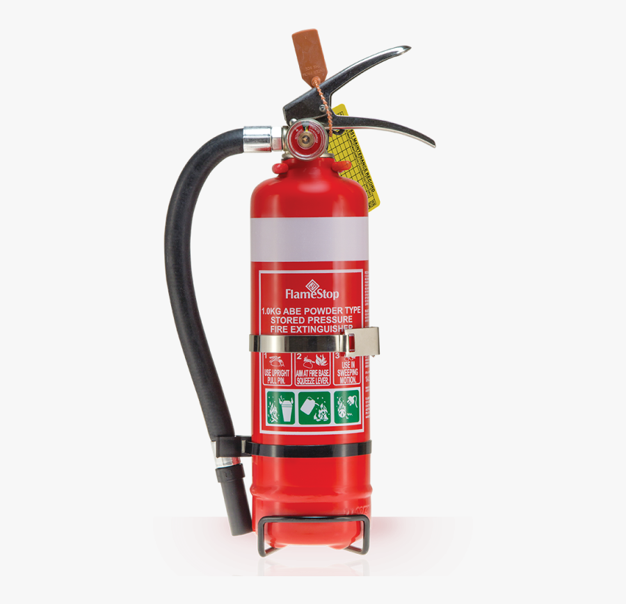 Extinguisher Png Image - Fire Extinguisher No Background , Free ...
