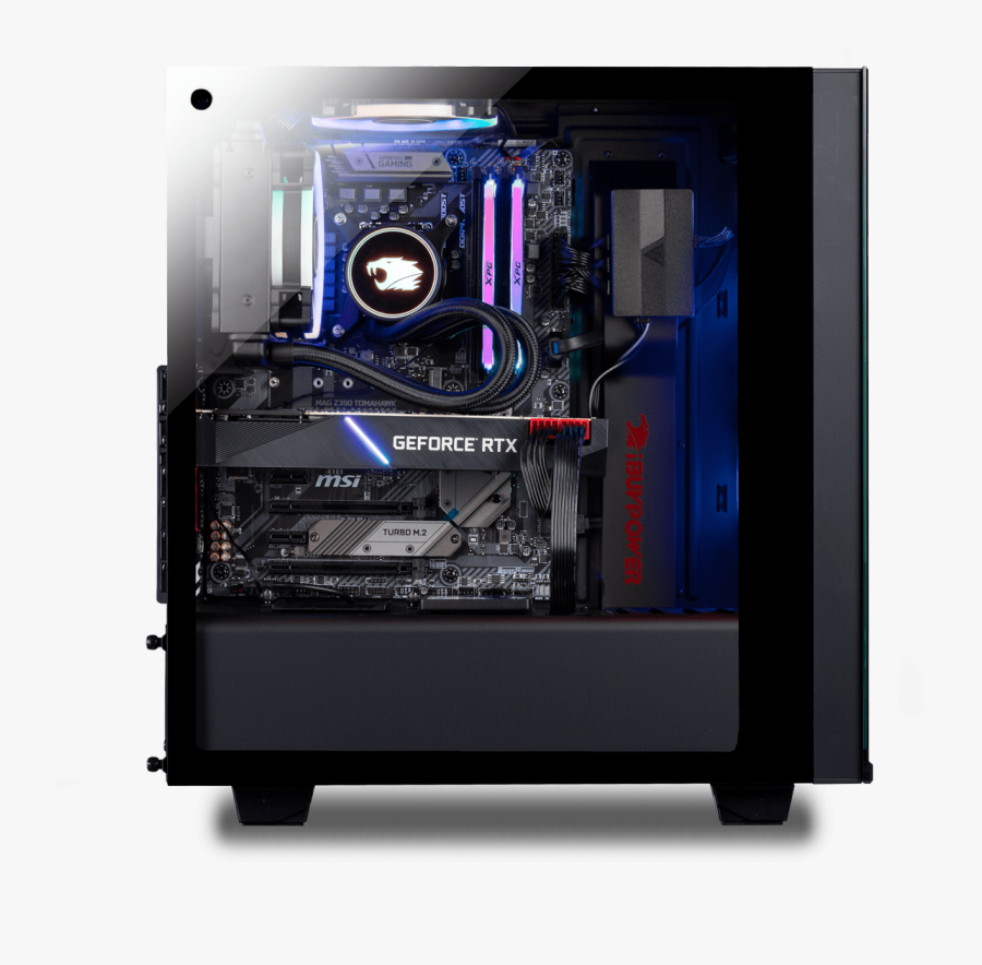 Amd Ryzen 7x Configurator - Electronics , Free Transparent Clipart ...