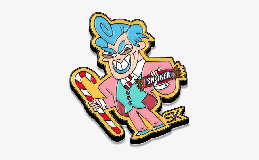 Holy Musical B Man Candy , Free Transparent Clipart - ClipartKey