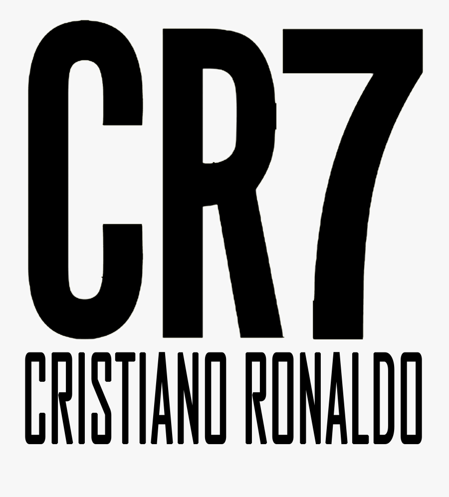 Cr7 , Free Transparent Clipart - ClipartKey