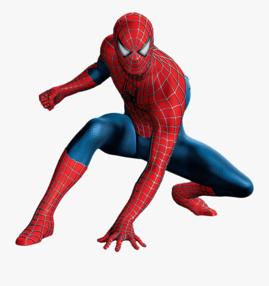 Spiderman Png Transparent - Spider Man High Resolution , Free ...