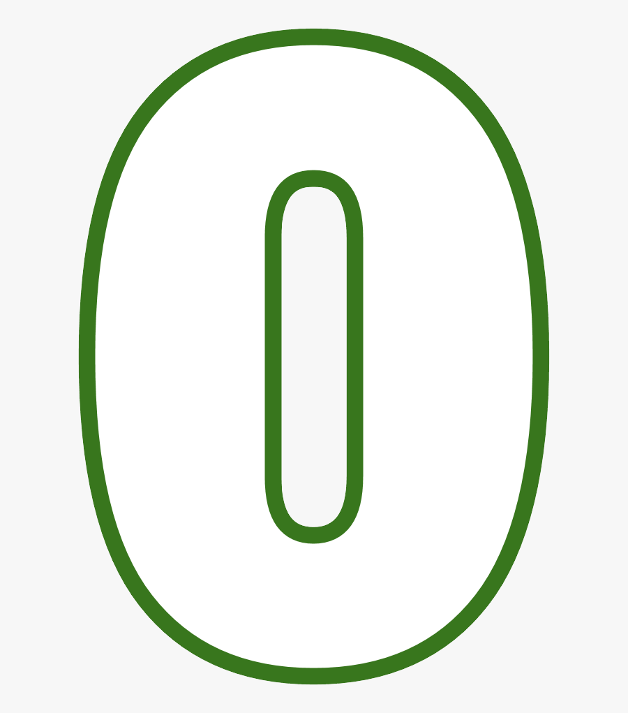 Letter O Png - White Ring Transparent , Free Transparent Clipart ...