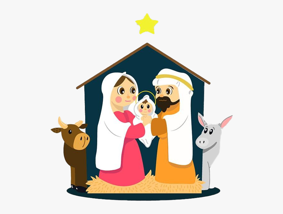 Nativity Transparent Images Png - Nativity Scene Transparent Background ...