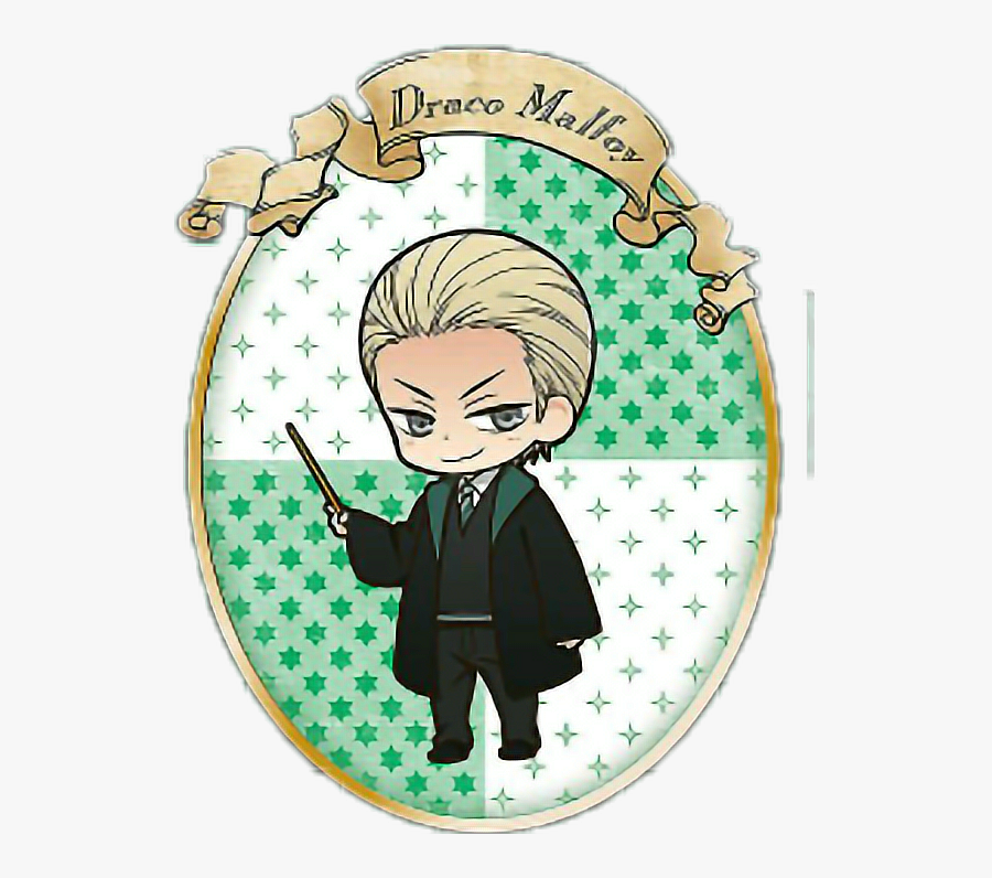 Chibi Harry Potter Characters , Free Transparent Clipart - ClipartKey