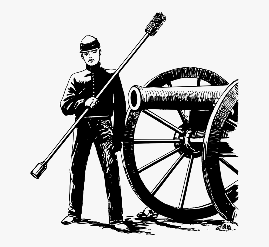 Wheel,spoke,bicycle Tire - Cannon Gunner , Free Transparent Clipart ...