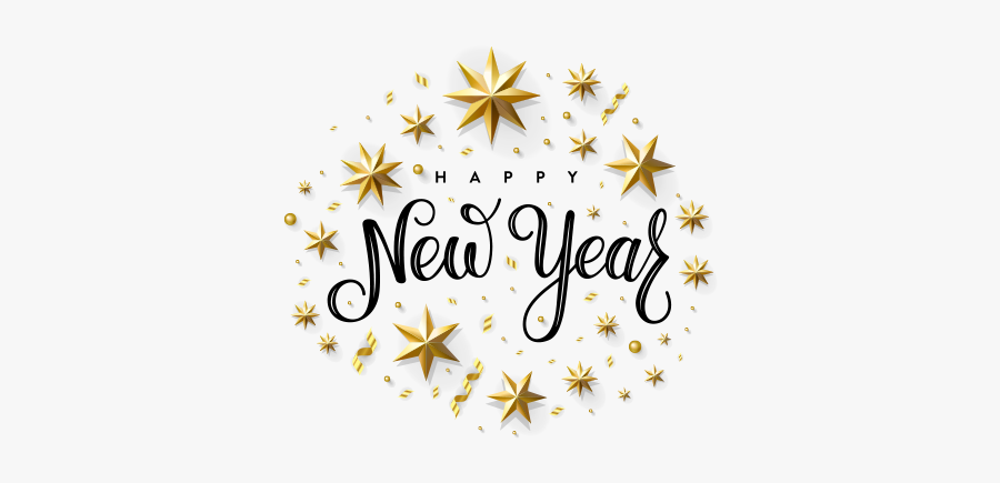 Happy New Year 2020 Clipart , Free Transparent Clipart - ClipartKey