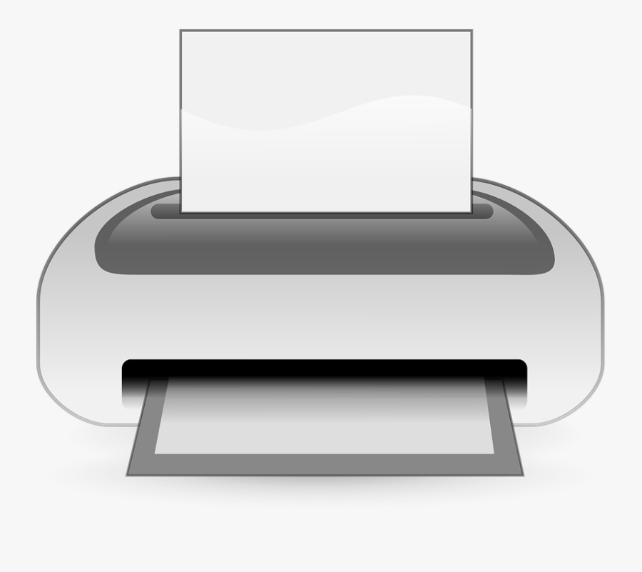Printer Clip Art , Free Transparent Clipart - ClipartKey
