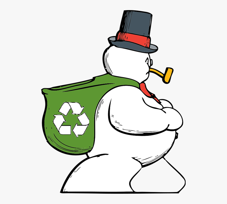 January Clipart Walk - Cartoon , Free Transparent Clipart - ClipartKey