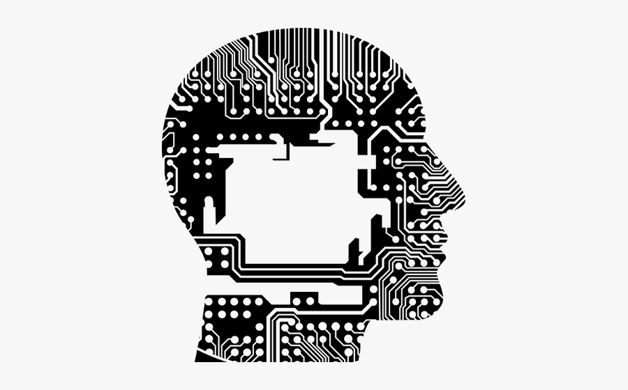 Artificial Intelligence Clip Art , Free Transparent Clipart - ClipartKey
