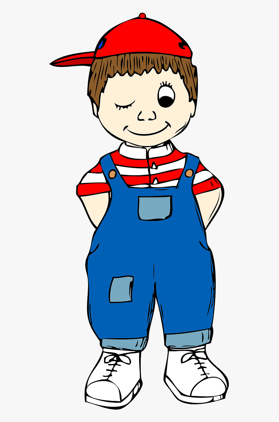 Lad Clipart , Free Transparent Clipart - ClipartKey