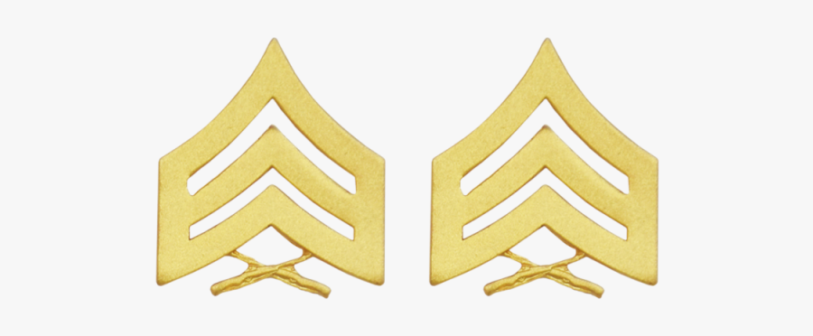 1st Sgt Rank Usmc , Free Transparent Clipart - ClipartKey
