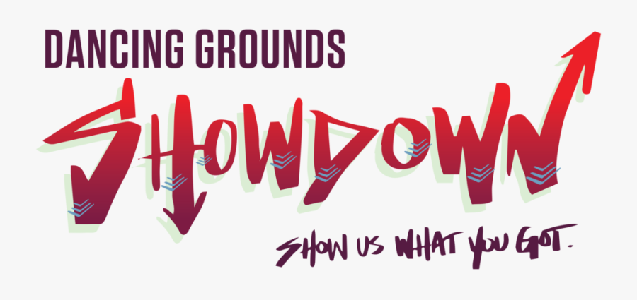 Showdown Main Sub - Dance Showdown Clipart , Free Transparent Clipart ...