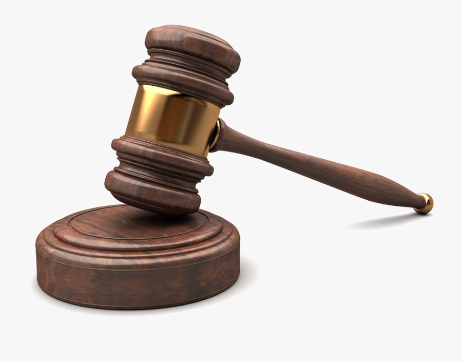 Auction Png Download Image - Judge Gavel Png , Free Transparent Clipart ...