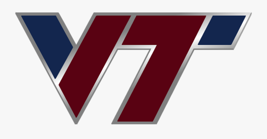 Transparent Class Of 2017 Clipart - 2018 Virginia Tech Logo , Free ...