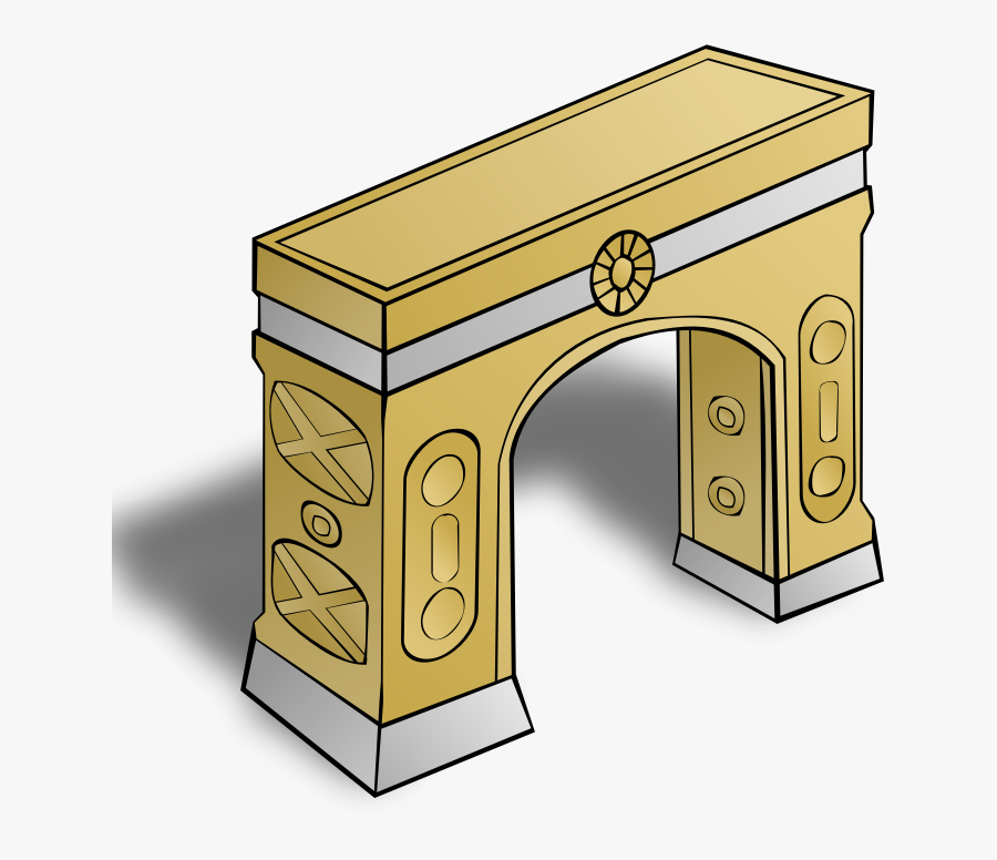 Arch Clipart , Free Transparent Clipart - ClipartKey
