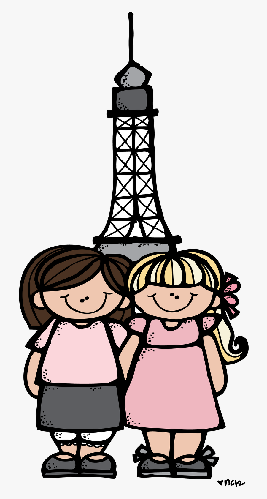 Melonheadz French , Free Transparent Clipart - ClipartKey