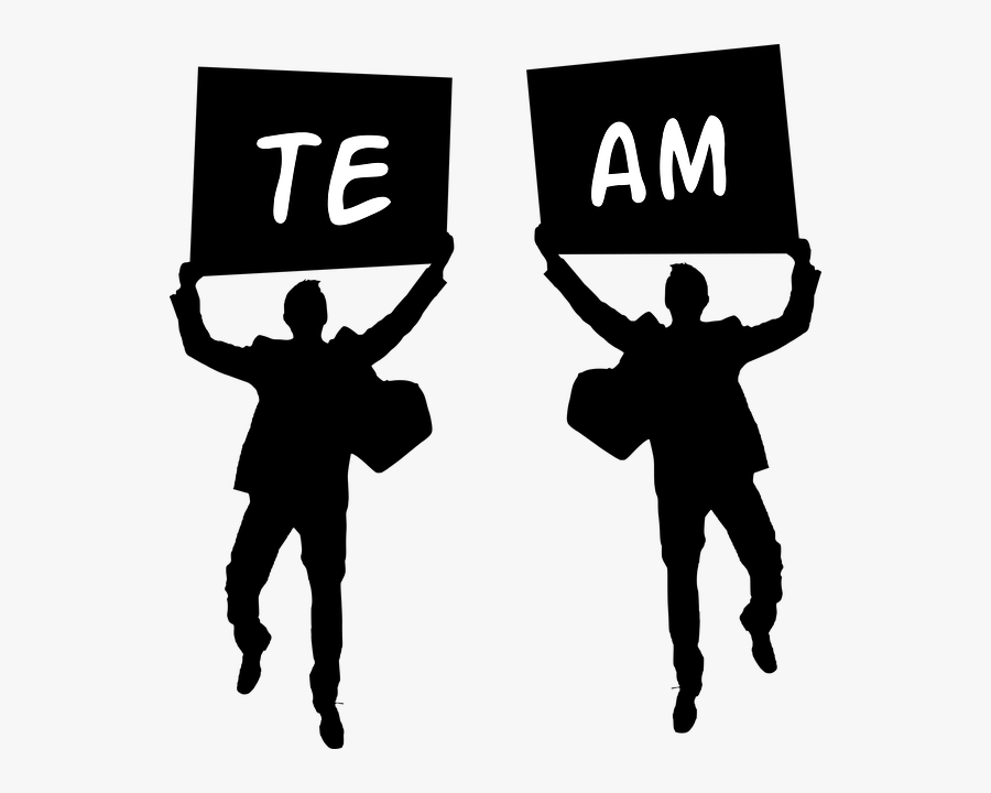 Winning Man , Free Transparent Clipart - ClipartKey