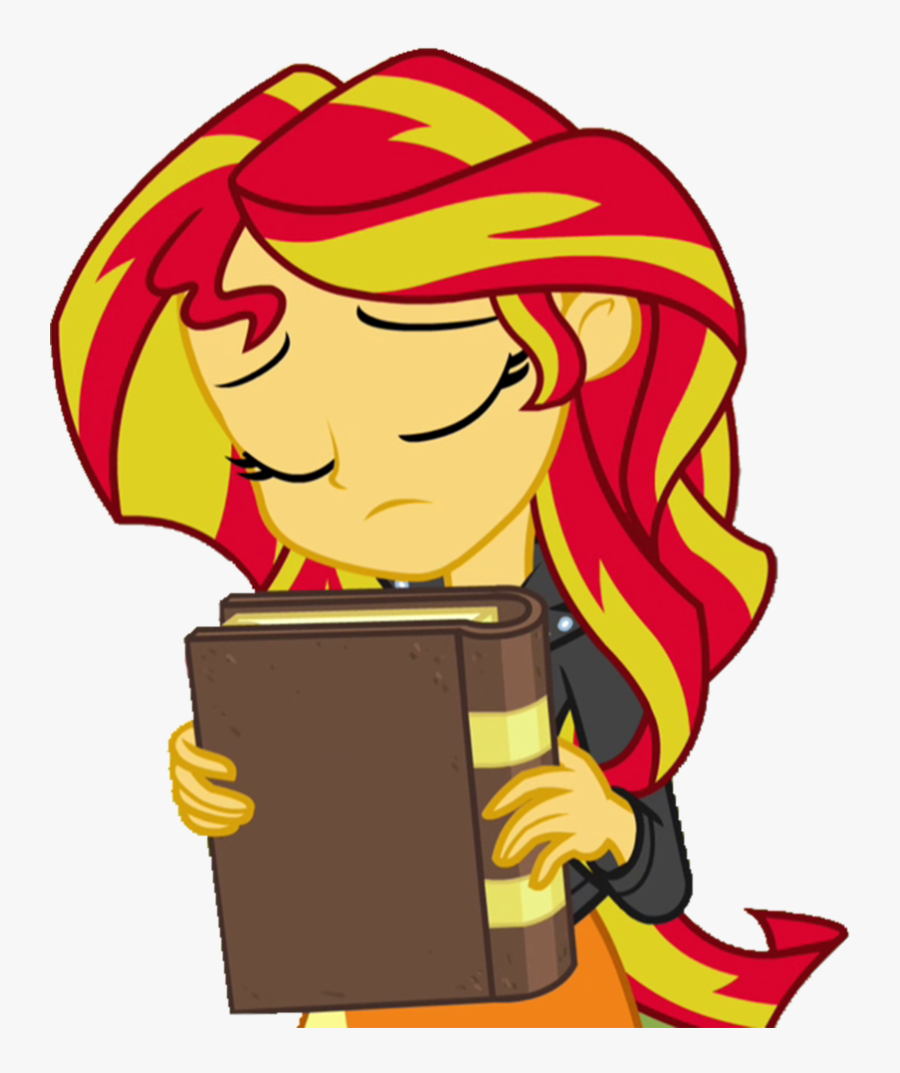 Empty Vector Sad - Mlp Eg Sunset Sad , Free Transparent Clipart ...