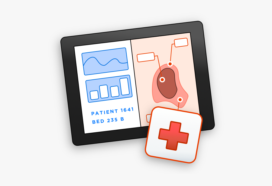 Pressure Ulcer Clipart , Free Transparent Clipart - ClipartKey