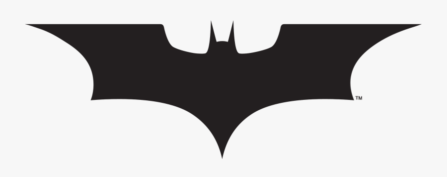 Bat Signal Template