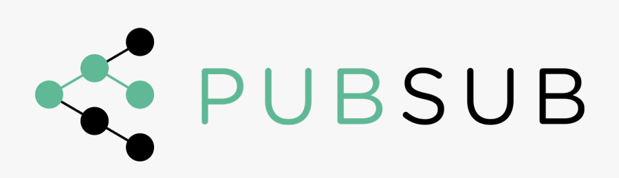 Pubsub - Calligraphy , Free Transparent Clipart - ClipartKey