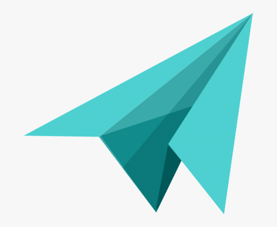 Paper Plane Png Image - Paper Plane Logo Png , Free Transparent Clipart ...