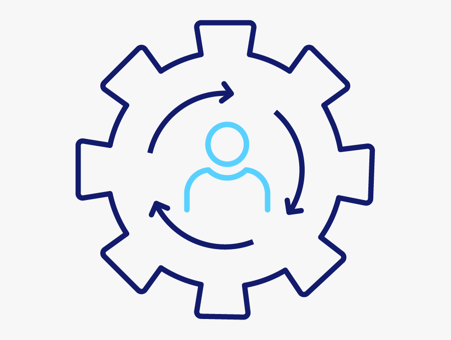 Follow-up And Processing - Revenue Cycle Management Icon , Free ...