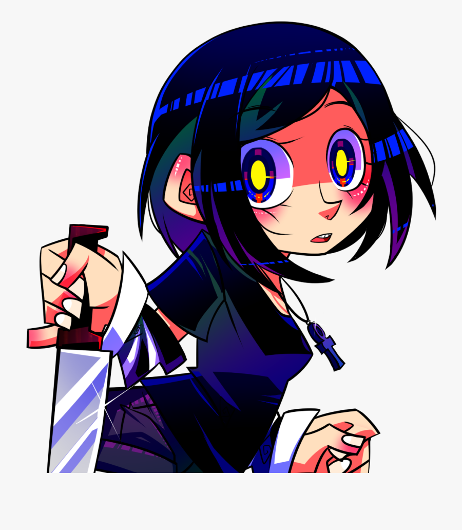 Elbow Clipart Strong Hand - Lain's Horrible Adventure , Free ...