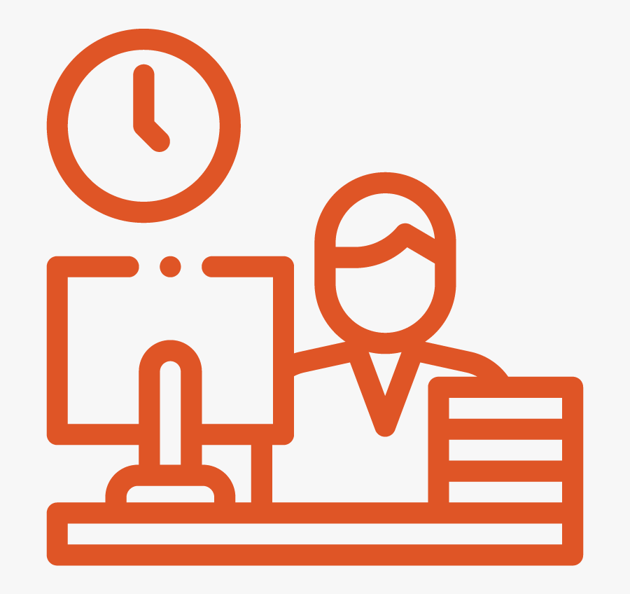 Icon Arbeit , Free Transparent Clipart - ClipartKey