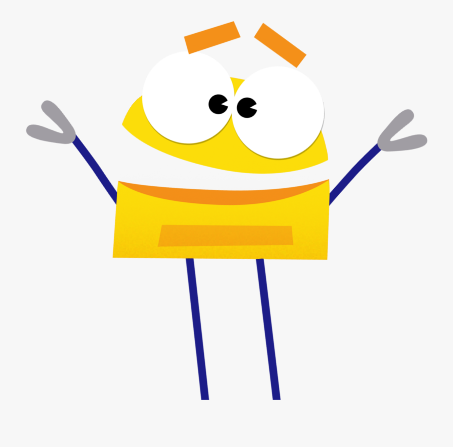 Storybots Logo