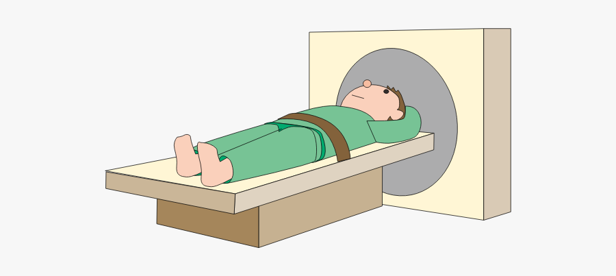 Patient Ct Scan - Ct Scanner Clip Art , Free Transparent Clipart ...
