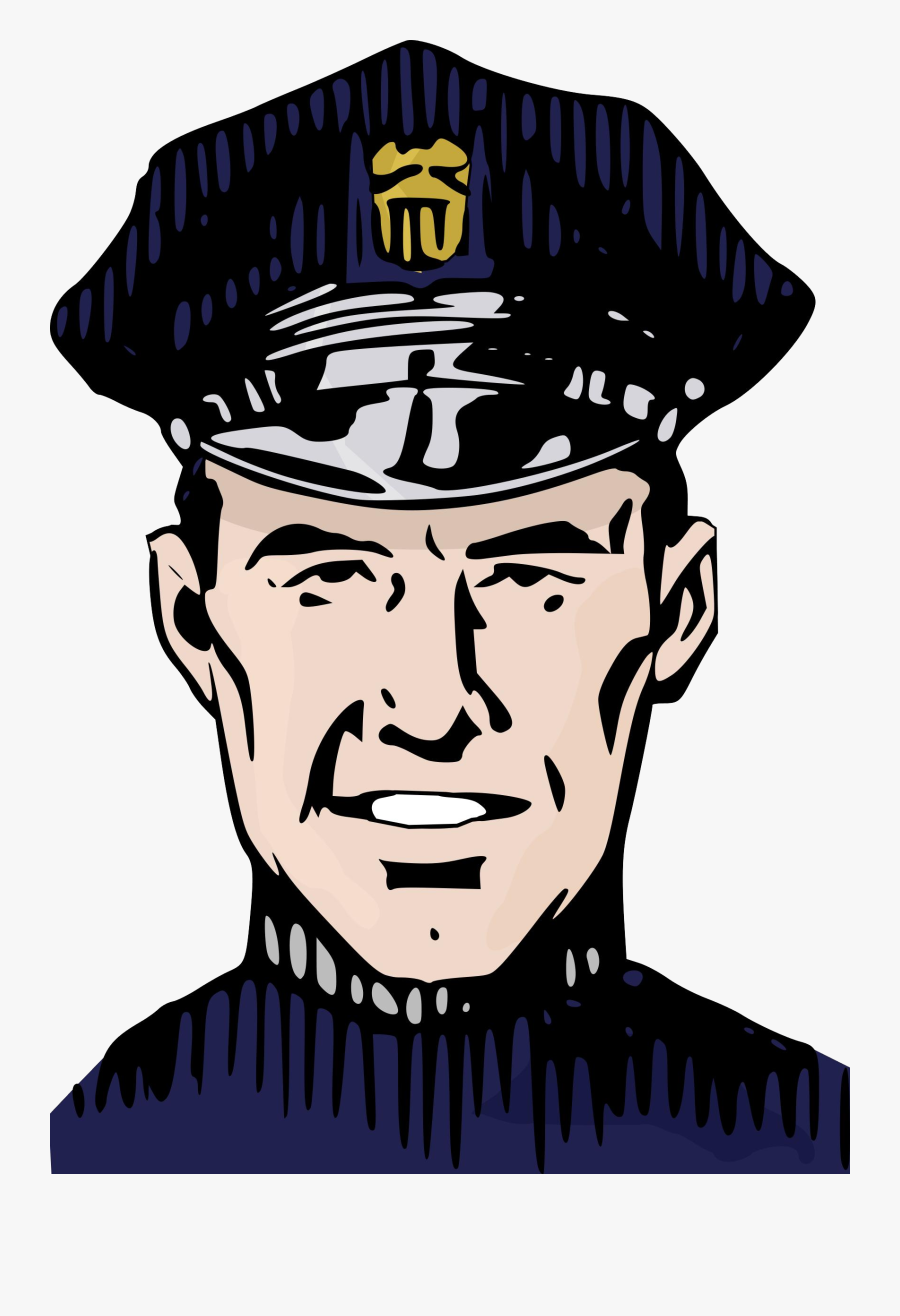 Policeman Png - Jargon Of Police , Free Transparent Clipart - ClipartKey