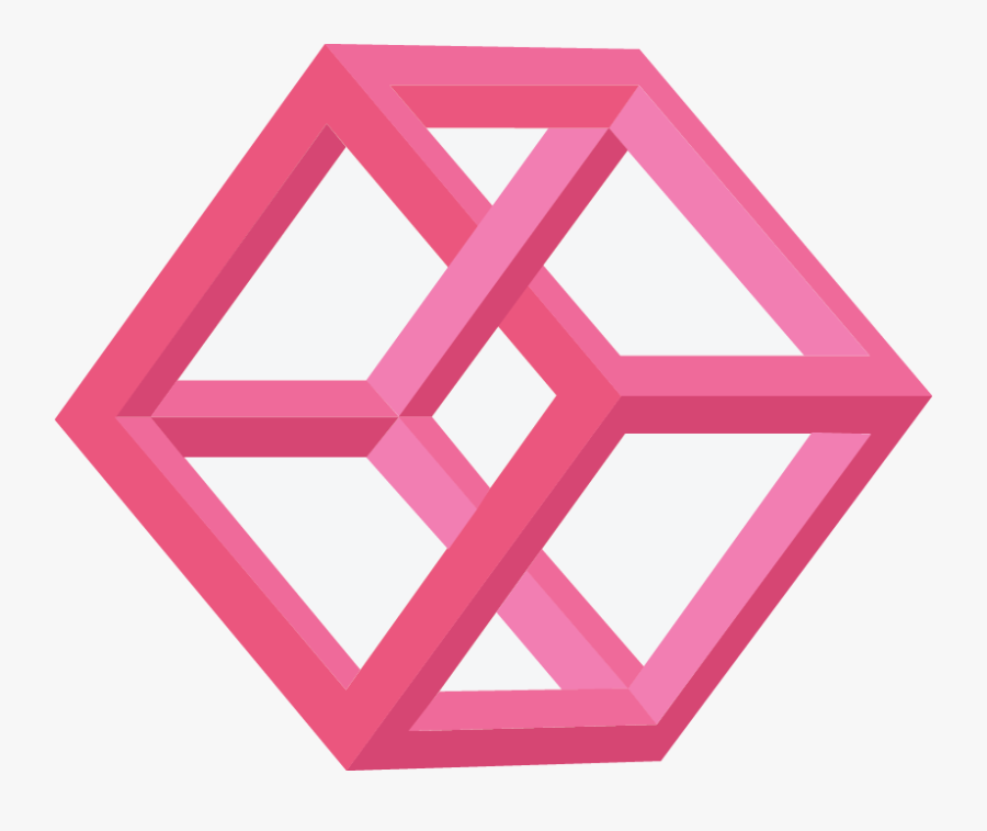 Here Is The Fourth Paradox Clipart , Png Download - Triangle , Free ...